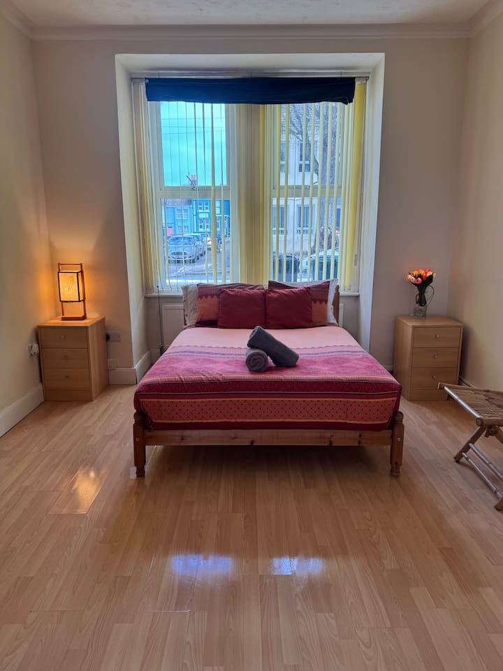 Travellers' Oasis - 로팅딘