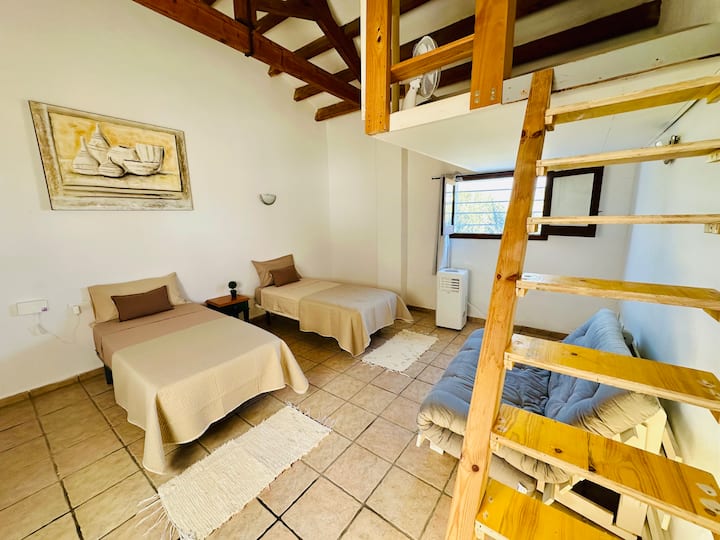 Casa Rural Playa Den Bossa - Ibiza