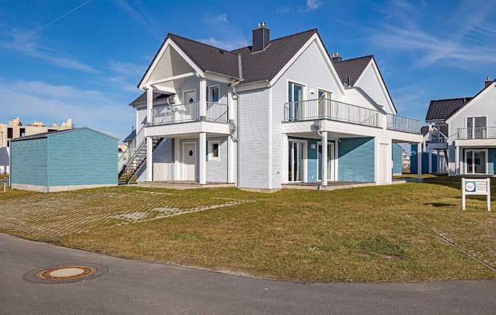 Awesome Apartment In Ostseeresort Olpenitz - Olpenitz