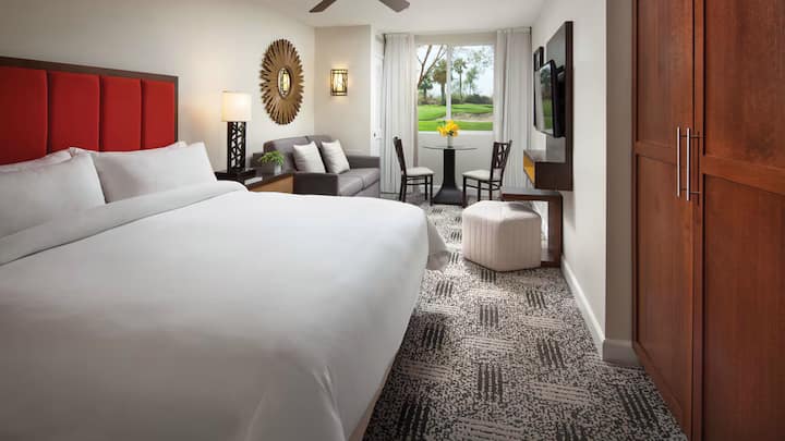 Studio Villa At Shadow Ridge Ii – Pools & Golf Acc - Palm Desert, CA