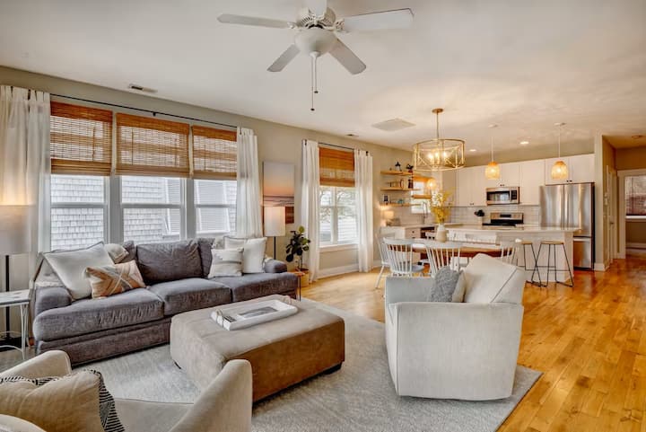 Drift Inn Wrightsville Beach - Wrightsville Beach, NC