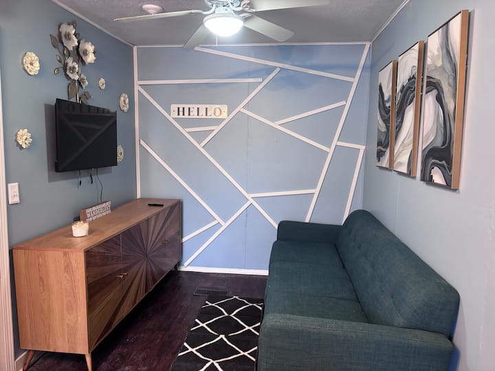 The Hide-out - Valparaiso, IN