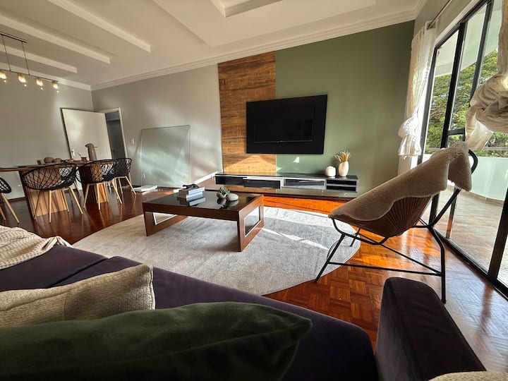 Apartamento Centro De Toledo - Toledo