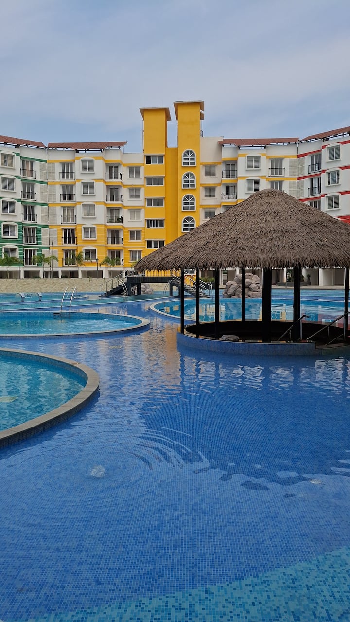 Minu Holiday Home At Adora De Goa - Goa