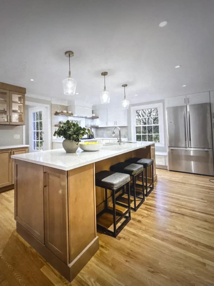 Designer West Hartford Home Close To Everything! - Hartford, CT