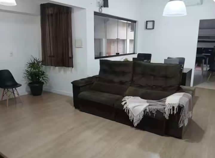 Casa Aconchegante Para Família Equipe De Trabalho - São José dos Campos