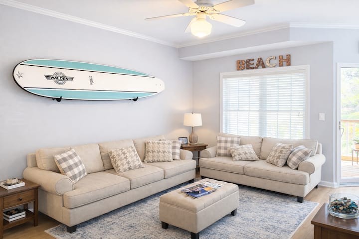 Surf Shack Reho - Rehoboth Beach, DE