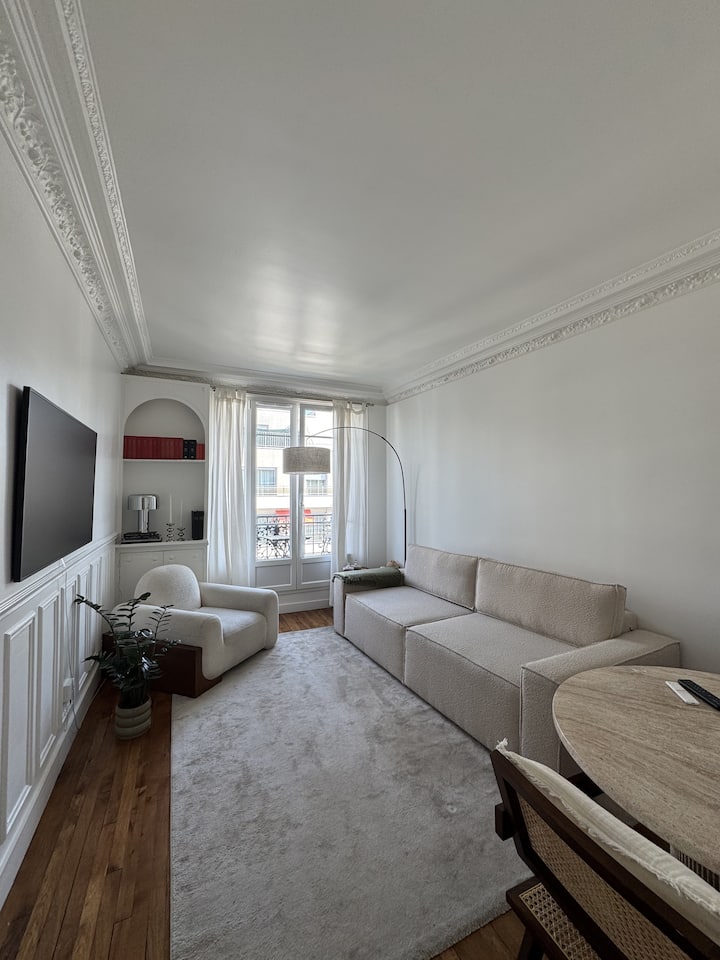 Appartement Neuilly-sur-seine - Neuilly-sur-Seine