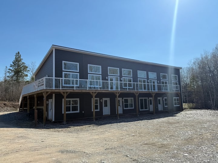 Sakura Valley Haven Private Studio #2 - Wolfville