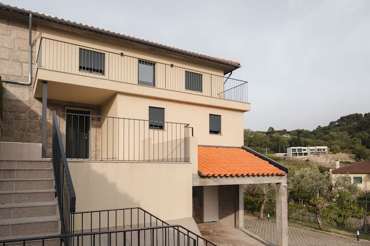 Casa Do Formão - Amarante