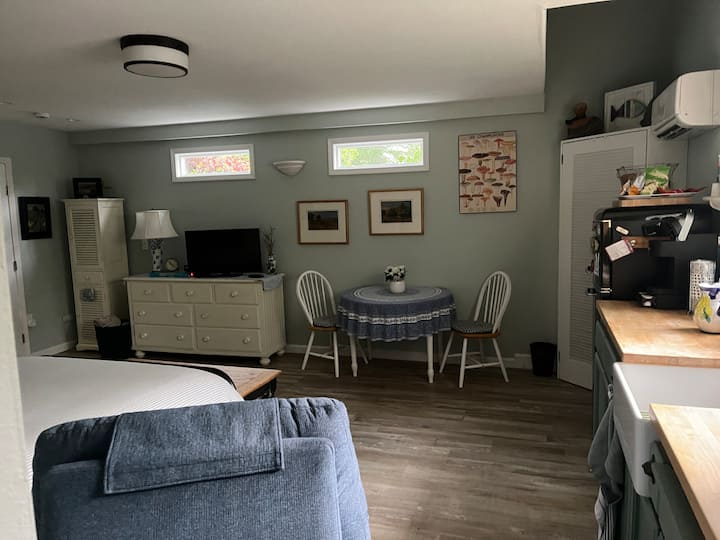 Restez-studio - Placerville, CA