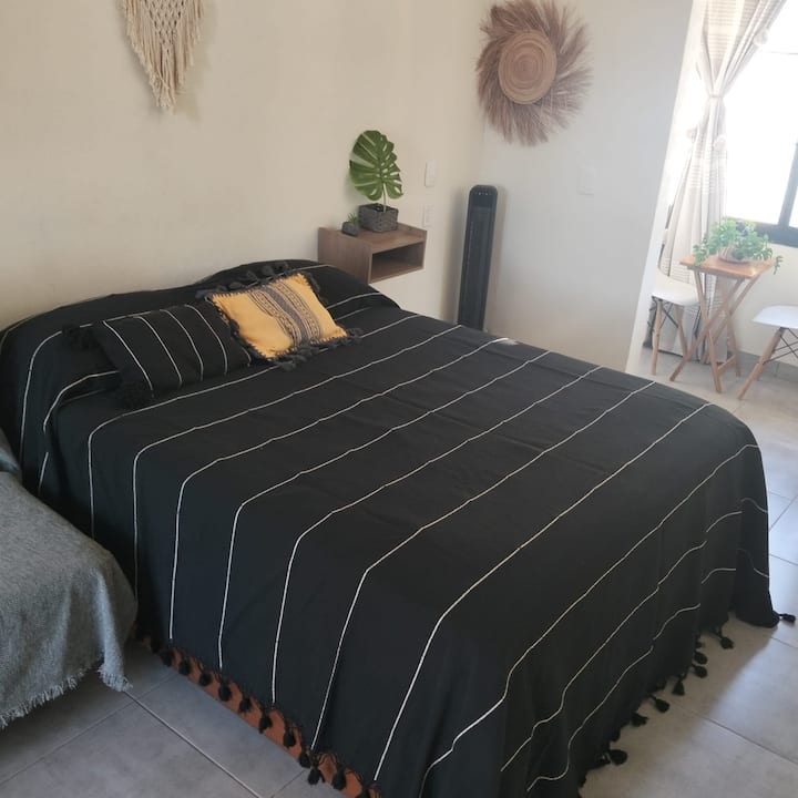 Departamento Chachalacas - Los Ayala