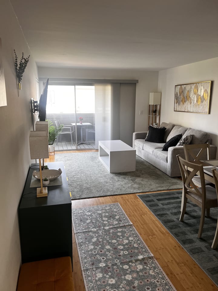 Cozy 1br Benicia Gem - Next To Southampton Shops - Vallejo, CA