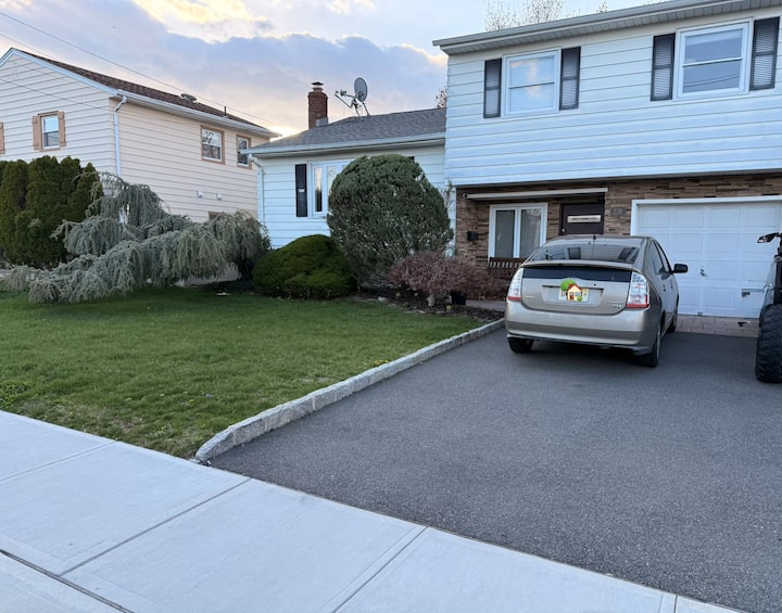 My Home Sweet Home To You And Your Family With Car - Paterson, NJ
