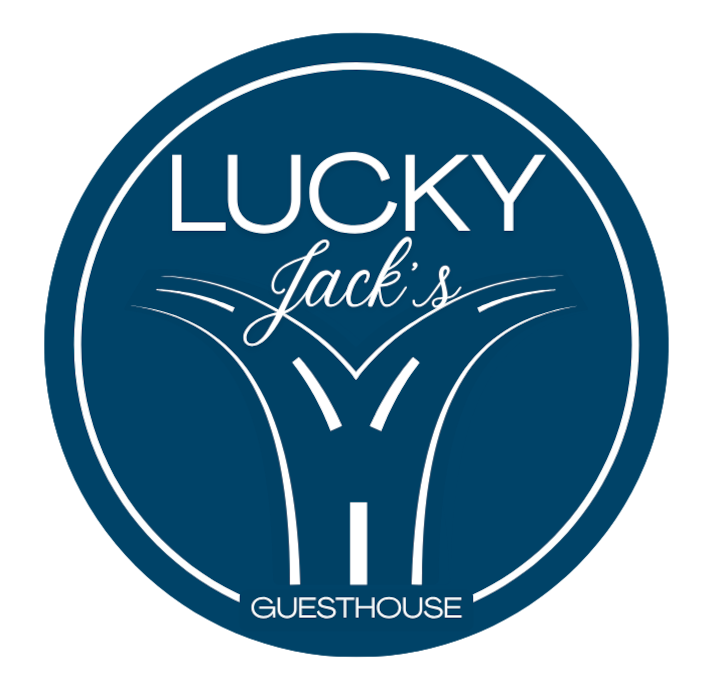 Lucky Jack’s Guesthouse - Ashhurst