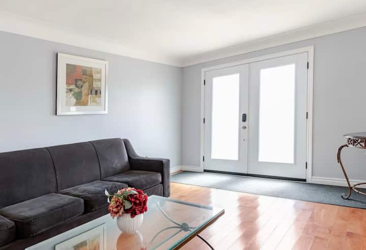 Niagara Falls Vacation Home - 나이아가라폴스