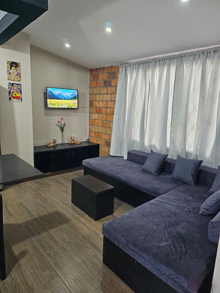 Departamento Red 3 - Loja