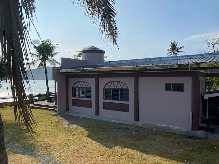 15 Steps Away From The Beach! Cozy And Comfy - Baler