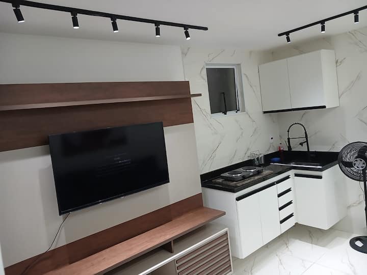 Apartamento Próx Praia Recreio Dos Bandeirantes Rj - Recreio dos Bandeirantes