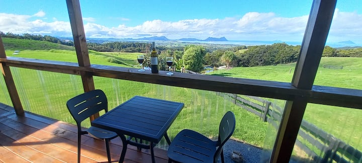 Bream Bay Views - Ruakākā