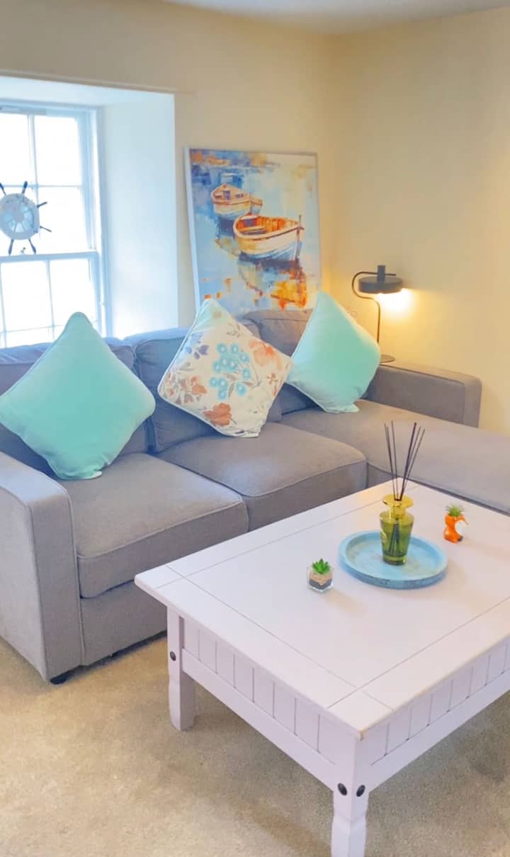 Harbour Hideaway - Anstruther
