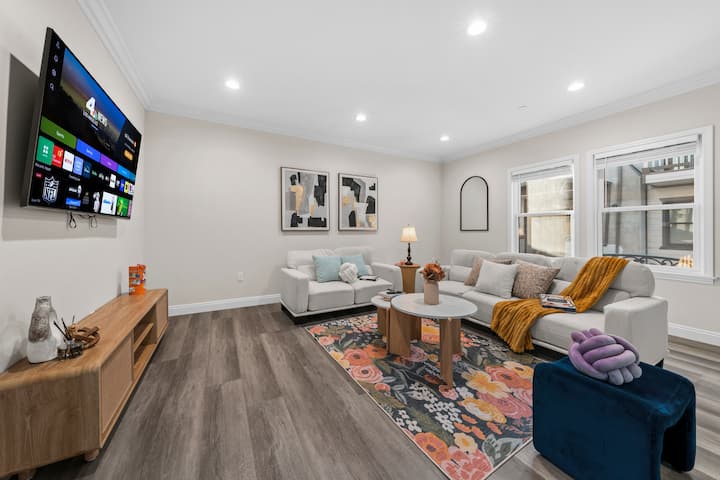 Rare Find New 4bed Home Near Old Town Pasadena - Pasadena, CA
