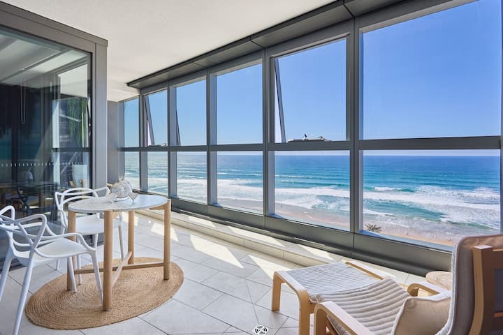 Jewel Realty | Premium Ocean View Escape - Broadbeach