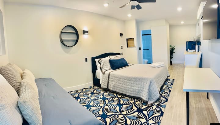Brand New Studio/apartment - Round Rock, TX