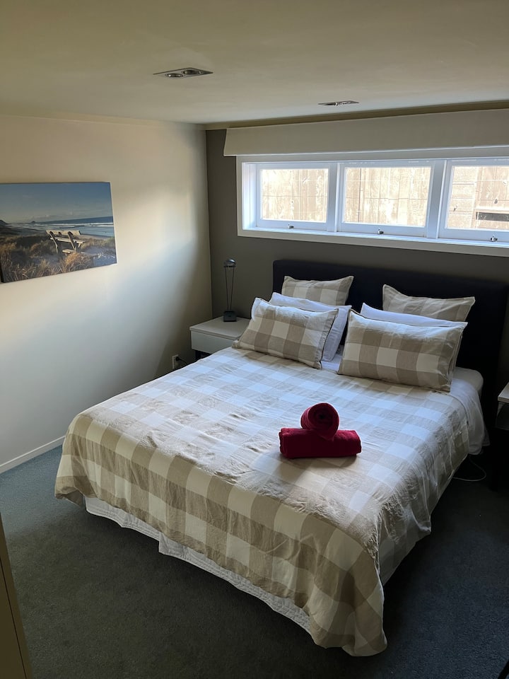 Quiet And Comfy, Private And Peaceful. - Rotorua