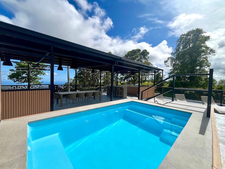 Las De Cayey Retreat - Cayey