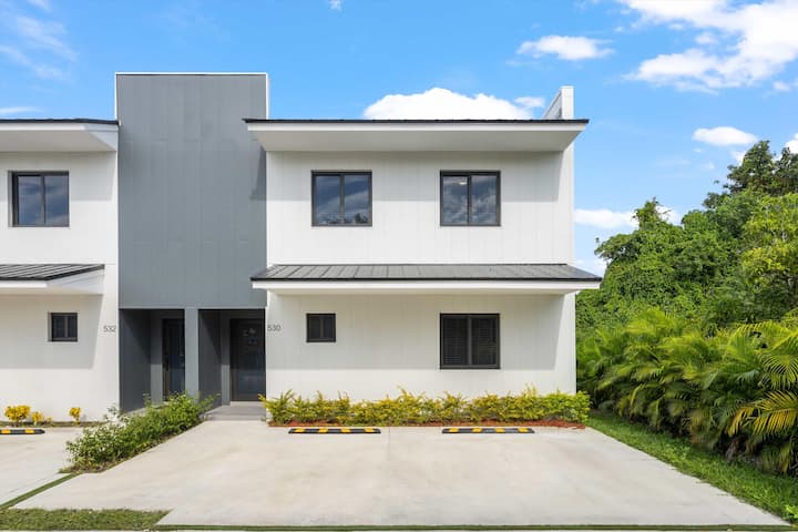 Villa Tortuga Keys - Florida City, FL