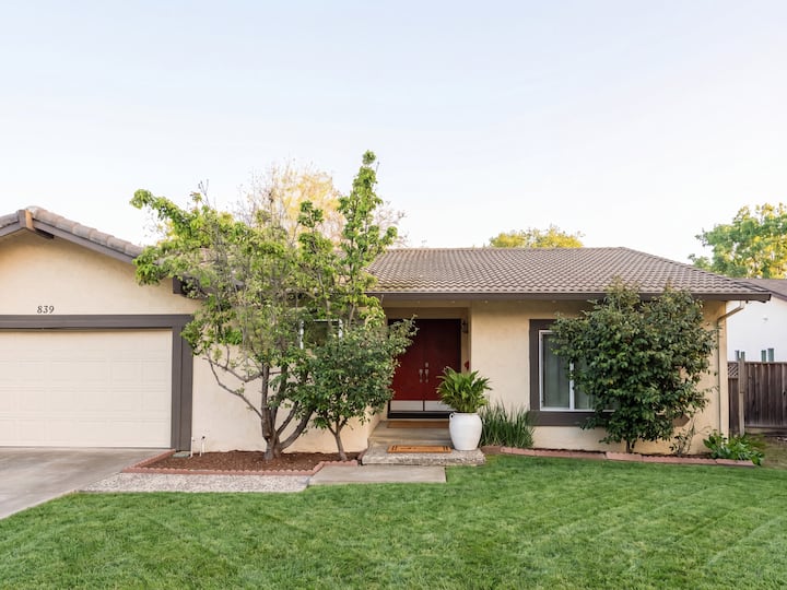 Intern Exclusive Deal! Close To Apple & Linkedin - Sunnyvale, CA