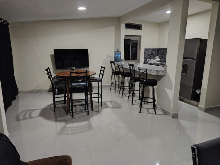 Casa Muy Cómoda Y Con Muy Buena Ubicación. - Gomez Palacio
