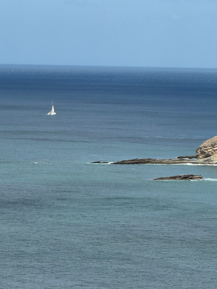 Casa De Playa/descanso, Tranquilidad Y Privacidad. - San Juan del Sur