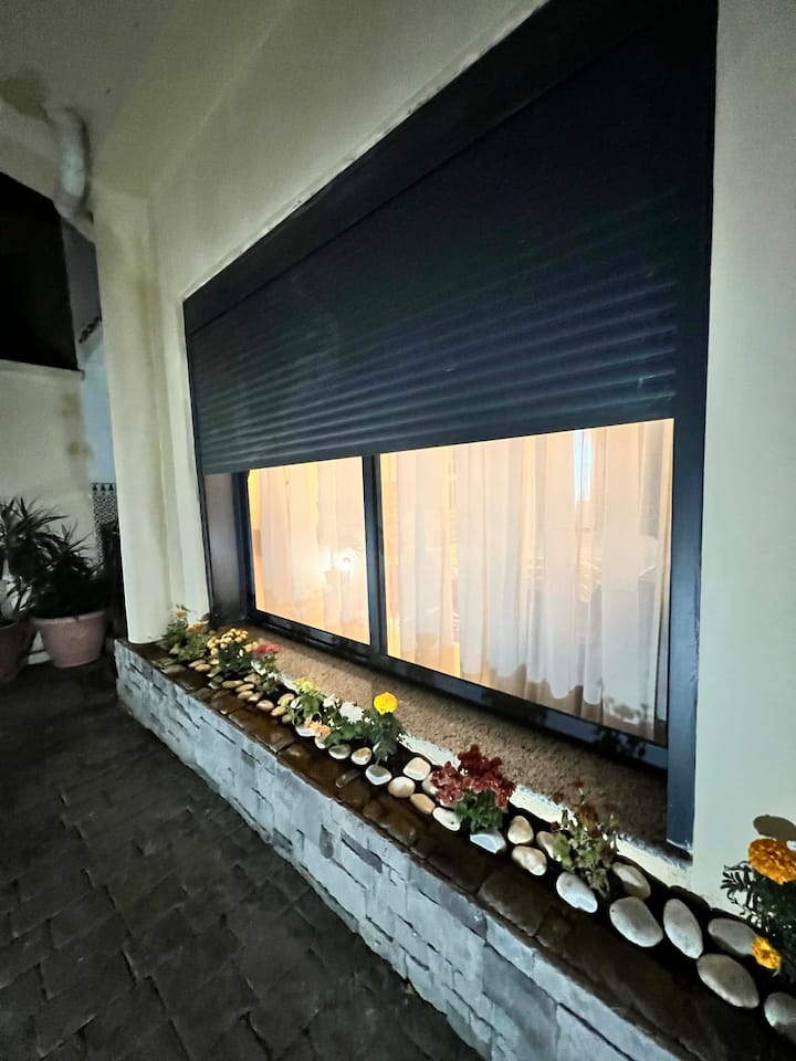 Mk Suites - Argel