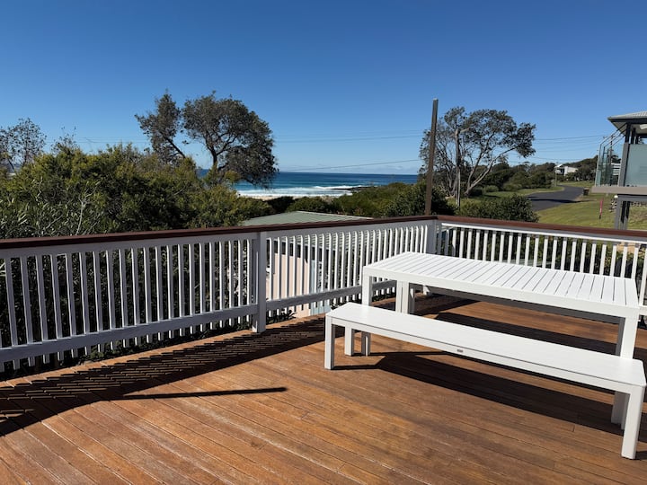 Casalou On The Coast - Bawley Point