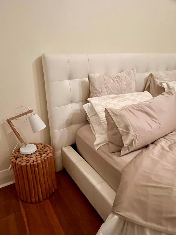 Olive Tree Retreat - Perth