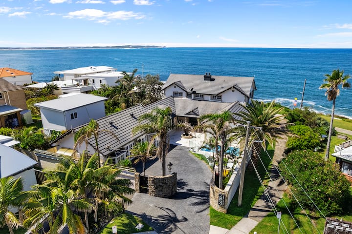 Amaroo Cronulla - Cronulla
