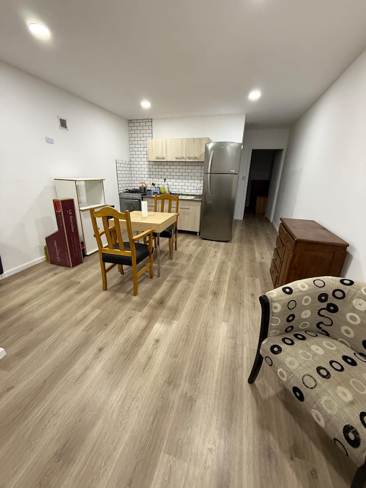 Casa Nueva - Rio Grande