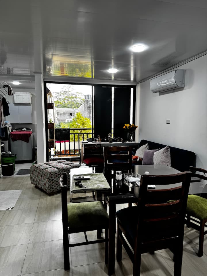 Apartamento Luxury Amoblado En Guamal - Guamal