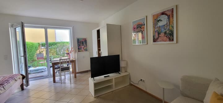 Wohnung Auf Zeit - Friburgo, Alemania