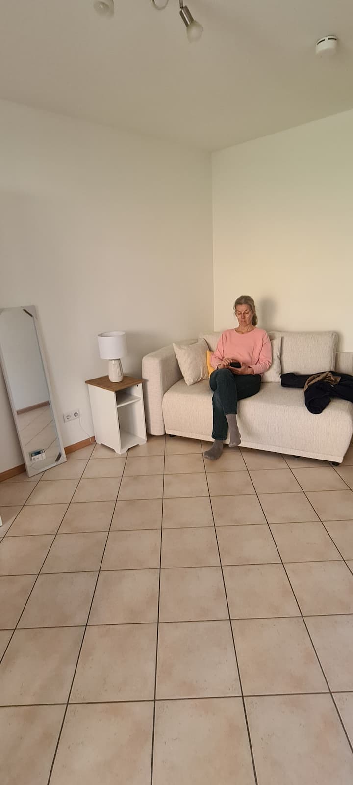 Wohnung Auf Zeit - Fribourg-en-Brisgau