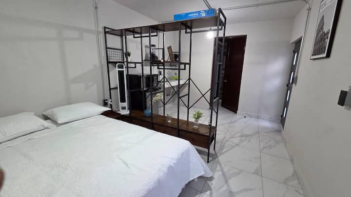 Suite Privada Equipada | Cómoda Y Acogedora·licha - Aguascalientes