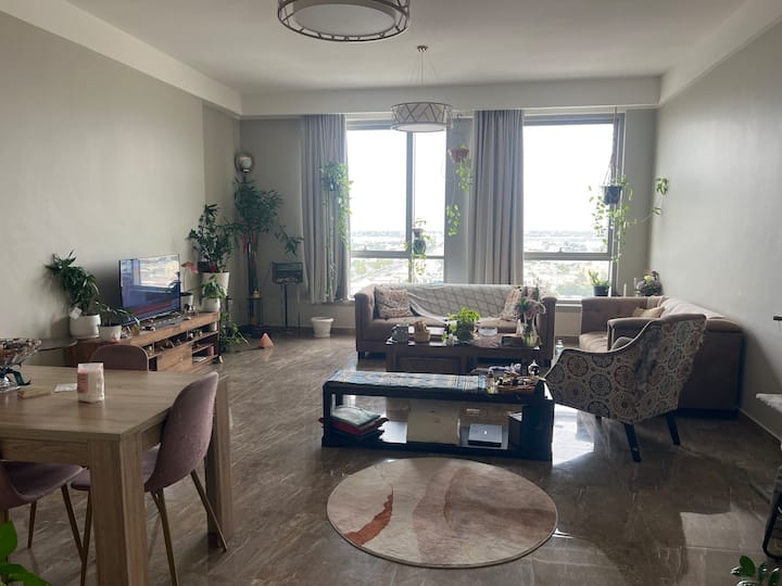 Seaview Master Bedroom With Balcony - Fujairah