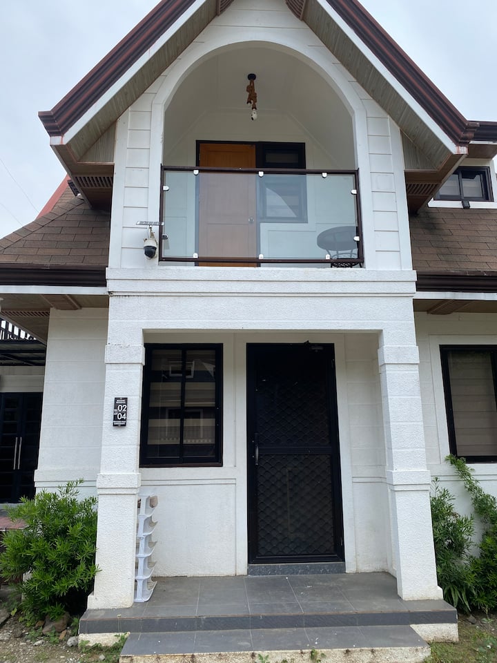 Princess Ville Transient House - Digos