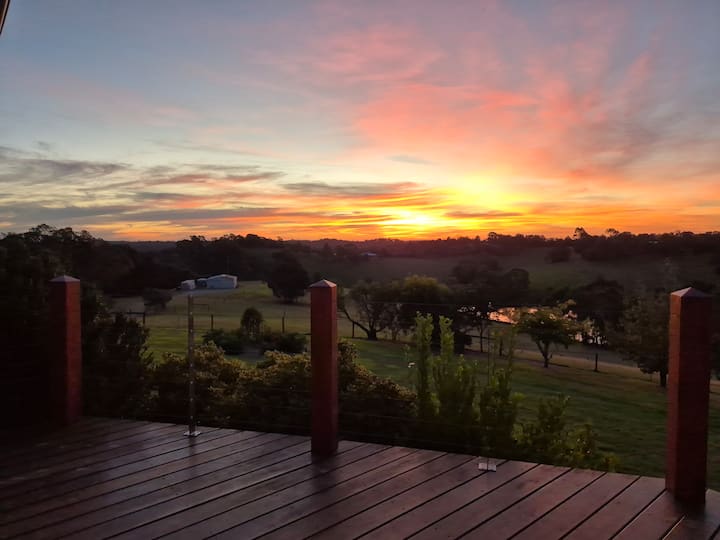 La Mont Retreat - Melbourne