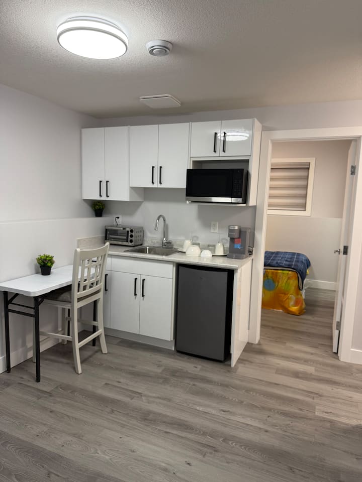 Prairie Haven
Brand New House - Saskatoon