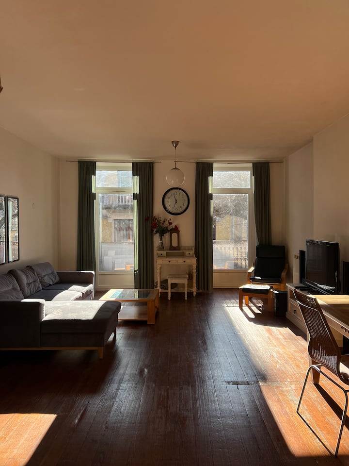 Appartement Au Cœur D'aix-les-bains - Aix-les-Bains