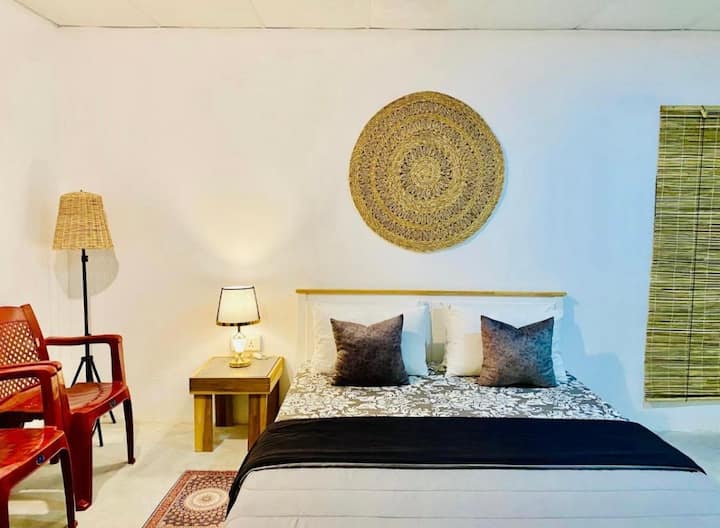 Coastal Villa, Kallady, Batticaloa, Sri Lanka. - Sri Lanka