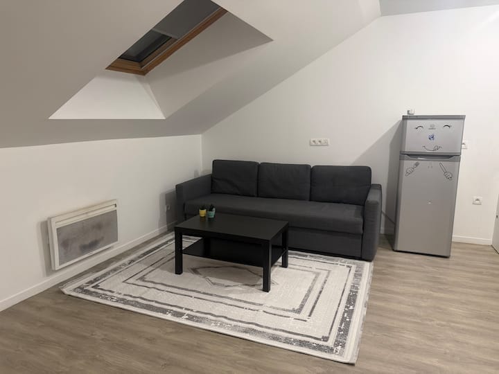 Un Appartement Proche De Disney Et De La Capitale - Boissy-Saint-Léger